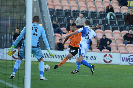 Callum Reynolds During Barnet Vs Bristol Editorial Stock Photo - Stock ...