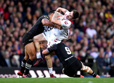 __COUNT__ England v New Zealand, International Test Series, Game 3 ...