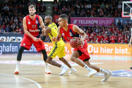__COUNT__ Basketball: Germany, BBL, 1. Bundesliga, Muenchen - 11 Nov ...