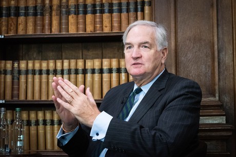 Luther Strange Editorial Stock Photo - Stock Image | Shutterstock
