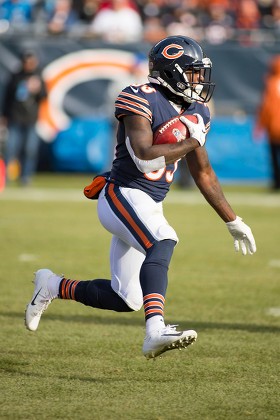 Chicago Illinois Us Bears 33 Taquan Editorial Stock Photo - Stock Image | Shutterstock