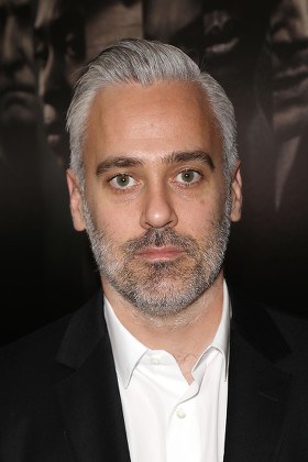 Iain Canning Producer Editorial Stock Photo - Stock Image | Shutterstock