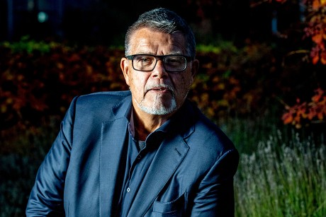 Emile Ratelband Editorial Stock Photo - Stock Image | Shutterstock