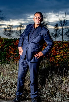 Emile Ratelband Editorial Stock Photo - Stock Image | Shutterstock