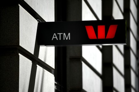 Westpac Signage Seen Sydney New South Editorial Stock Photo - Stock ...