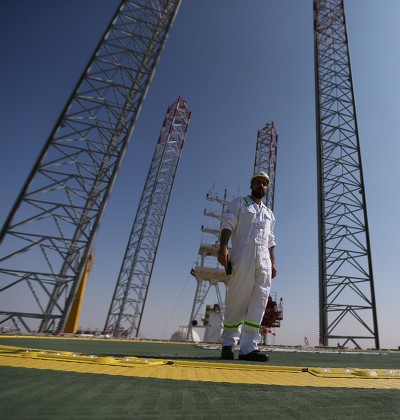 Visitors Inspect Qms Gladiator Zakher Marine Editorial Stock Photo ...