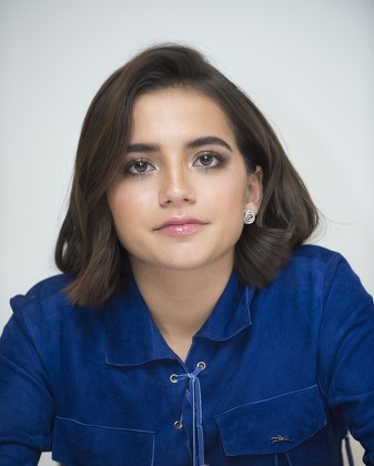 Isabela Moner Editorial Stock Photo - Stock Image | Shutterstock