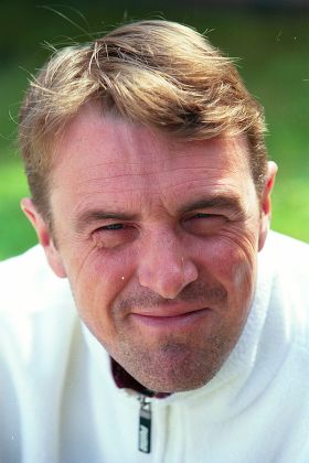 Features 19499 Phil Tufnell England Middlesex Editorial Stock Photo ...