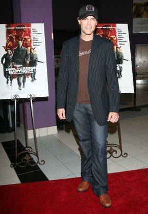 Jaron Lowenstein Editorial Stock Photo - Stock Image | Shutterstock