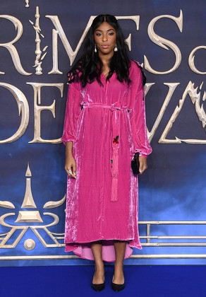 Jessica Williams Editorial Stock Photo - Stock Image | Shutterstock
