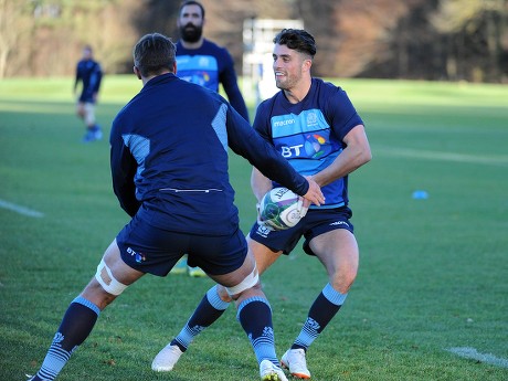 imágenes de Scotland Rugby, Oriam Sports Complex, Heriot Watt ...