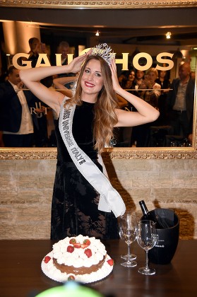 750 Miss universe title Stock Pictures, Editorial Images and Stock ...