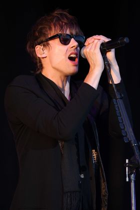 Razorlight Johnny Borrell Editorial Stock Photo - Stock Image ...
