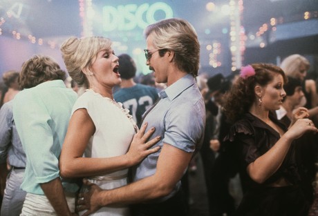 1980 Rien La Musique Valerie Perrine - Foto de stock de contenido ...