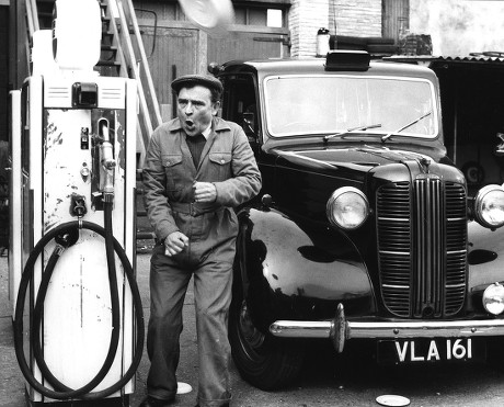 1963 Kenneth Connor Gerald Thomas Adder Editorial Stock Photo - Stock ...