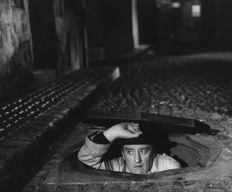 1964 BERNARD CRIBBINS GERALD THOMAS ADDER Editorial Stock Photo - Stock ...