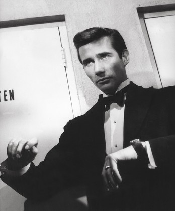 1964 Jim Dale Gerald Thomas Adder Editorial Stock Photo - Stock Image ...