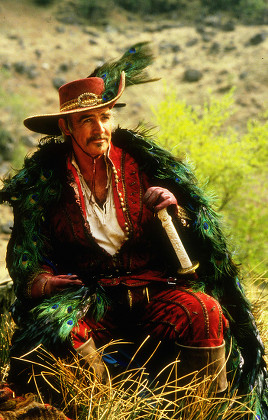 1986 Sean Connery Highlander Prods Film Editorial Stock Photo - Stock ...