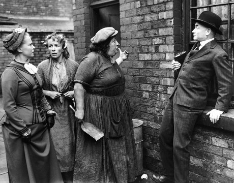 Brenda De Banzie Dorothy Gordon Madge Editorial Stock Photo - Stock ...