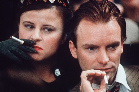 23 Gordon sumner movie Stock Pictures, Editorial Images and Stock ...