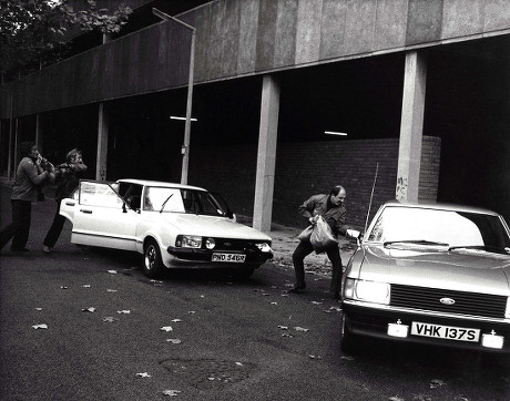 1978 Brian Gwaspari John Lyons Matthew Editorial Stock Photo - Stock ...