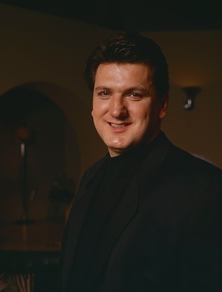 Bob Mills Editorial Stock Photo - Stock Image | Shutterstock