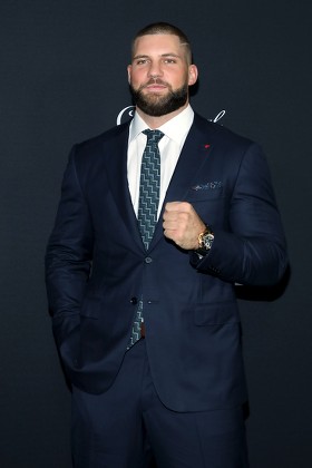 Florian Munteanu Editorial Stock Photo - Stock Image | Shutterstock