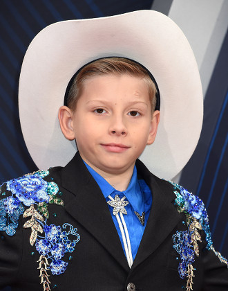 Mason Ramsey Editorial Stock Photo - Stock Image | Shutterstock