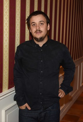 Pierre Godeau Editorial Stock Photo - Stock Image | Shutterstock