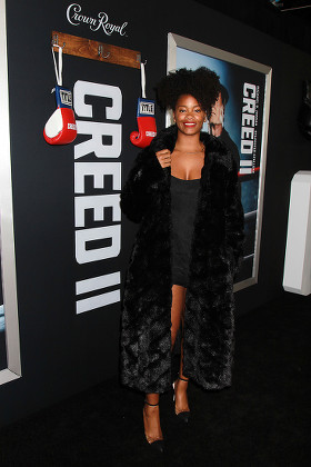 Ari Lennox Editorial Stock Photo - Stock Image | Shutterstock