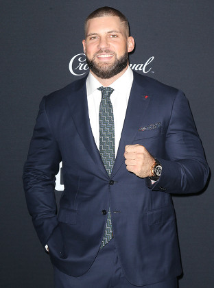 Florian Munteanu Editorial Stock Photo - Stock Image | Shutterstock