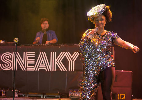 Sneaky Sound System Editorial Stock Photo - Stock Image | Shutterstock