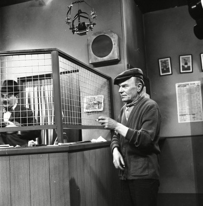 Jack Grieve Ernie Mills Leslie Southwick Editorial Stock Photo - Stock ...