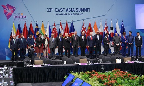 2,000 Asean 2018 singapore Stock Pictures, Editorial Images and Stock ...