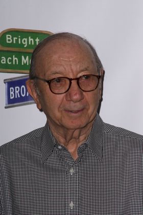 Neil Simon Editorial Stock Photo - Stock Image | Shutterstock
