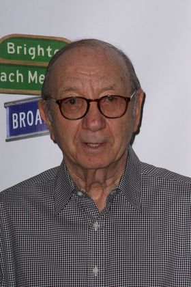 Neil Simon Editorial Stock Photo - Stock Image | Shutterstock