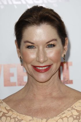 Caroline Williams Editorial Stock Photo - Stock Image | Shutterstock