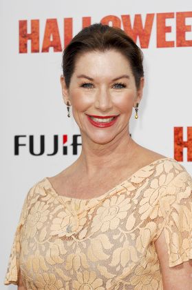 Caroline Williams Editorial Stock Photo - Stock Image | Shutterstock