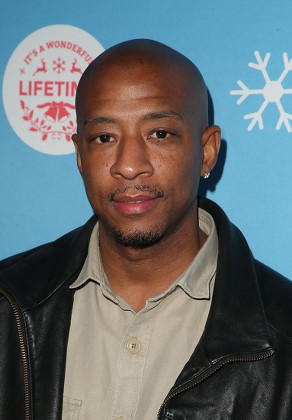 Antwon Tanner Editorial Stock Photo - Stock Image | Shutterstock