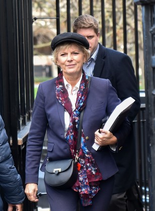 Anna Soubry Mp Editorial Stock Photo - Stock Image | Shutterstock