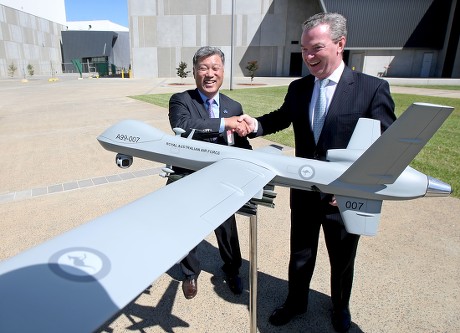 40 General atomics Stock Pictures, Editorial Images and Stock Photos ...