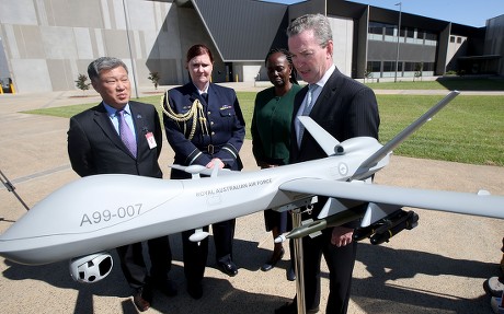 40 General atomics Stock Pictures, Editorial Images and Stock Photos ...