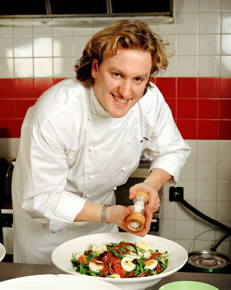 Carlton Food Network Tv the Alex Editorial Stock Photo - Stock Image ...