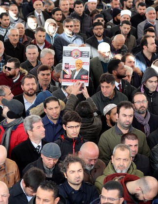 Aftermath of Khashoggi's death at the Saudi consulate in Istanbul ...