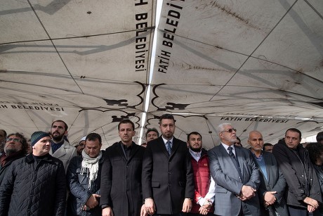 Aftermath of Khashoggi's death at the Saudi consulate in Istanbul ...