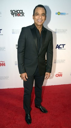 Jon Secada Editorial Stock Photo - Stock Image | Shutterstock