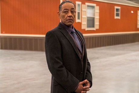 Giancarlo Esposito Gustavo Gus Fring Editorial Stock Photo - Stock ...