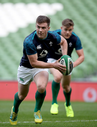 Luke Mcgrath Editorial Stock Photo - Stock Image | Shutterstock