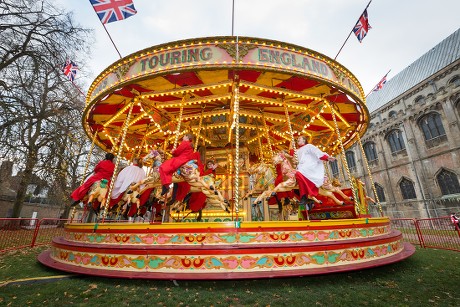 500 Riding carousel Stock Pictures, Editorial Images and Stock Photos ...