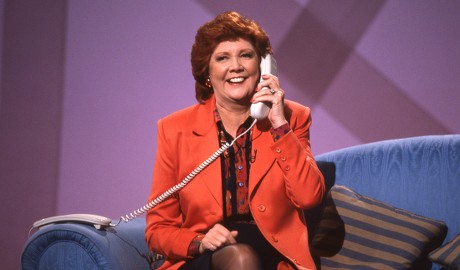 'Surprise Surprise' TV Show, Series 11, Episode 1 UK - 10 Apr 1994 ...